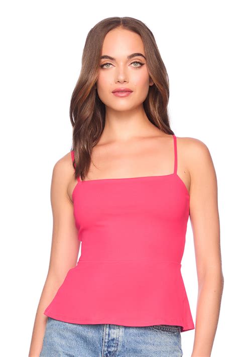 String Flutter Bottom Top Susana Monaco‎
