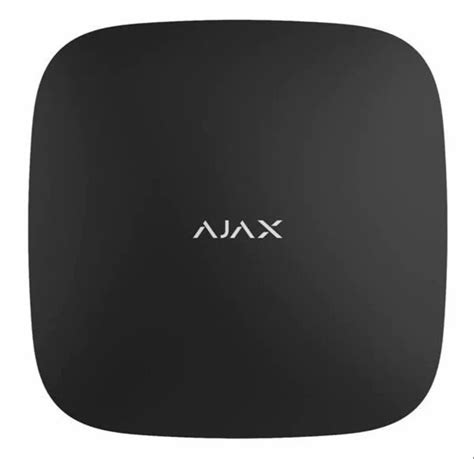Ajax Hub 2 4G Control Panel At 31435 Piece Mysuru ID 2852987460830
