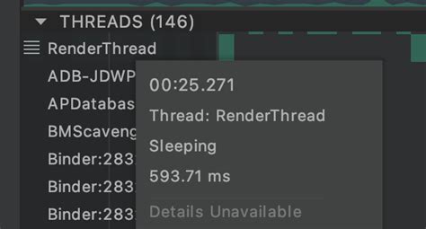 Kotlin Android Espresso Onview Stuck Infinitely Stack Overflow