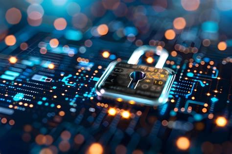 Premium Photo The Importance Of Endpoint Security In Safeguarding Devices From Cyber Threats