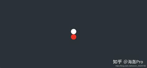 HTML CSS 自定义加载动画 知乎