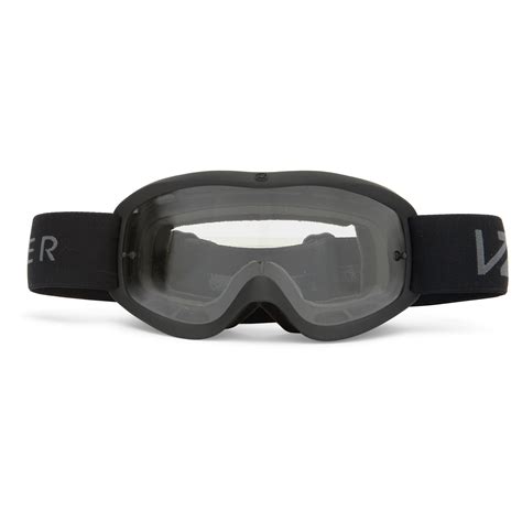 Vonzipper Sizzle Element Goggle Black Fasthouse