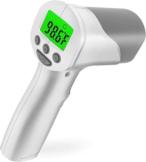 Temporal Artery Thermometer