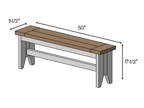 Diy Workbench Dimensions Easy Wood Projects