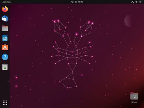 ubuntu 23 04 betawiki