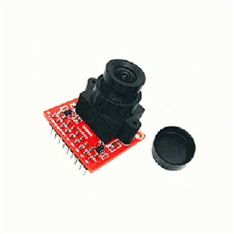 OV2640 Camera Module