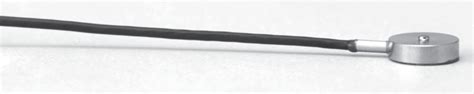 Compression Load Cell Button Type Compact Small Ritm Industry