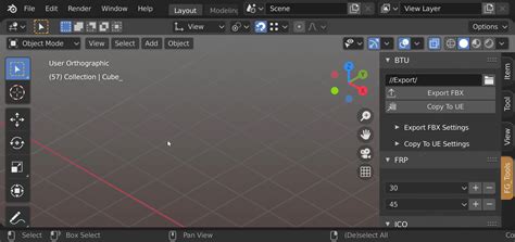 Python PIE Menu Inside PIE Menu Blender Stack Exchange