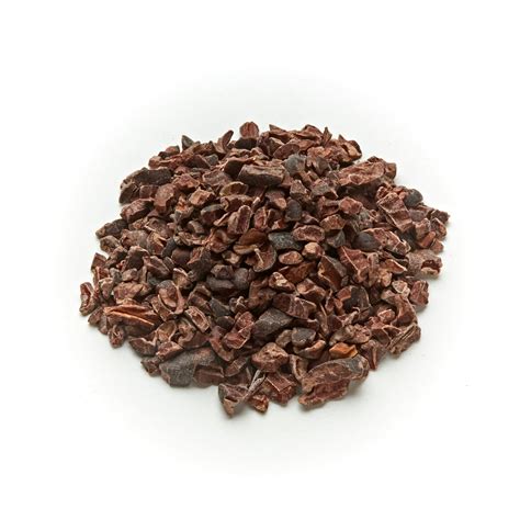Cacao Nibs Vegetarian Express
