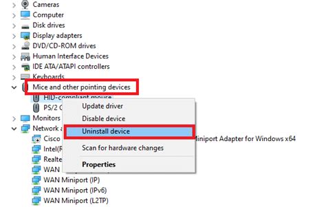 Fix Mouse Wheel Not Scrolling Properly TechCult