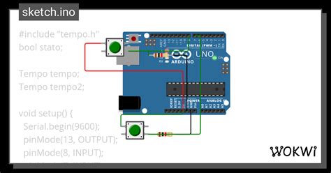 Class Blink E Debouncing Wokwi Esp32 Stm32 Arduino Simulator