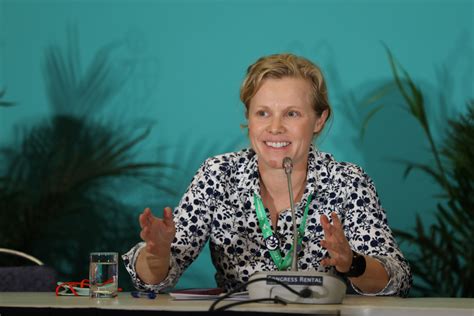 Emily Darling Director Of Coral Reef Conservation Wildlife Conservation Society Cbdcop