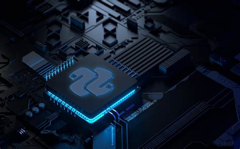 expert python development company