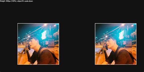 The Complete Guide To CSS Object Fit Property DEV Community