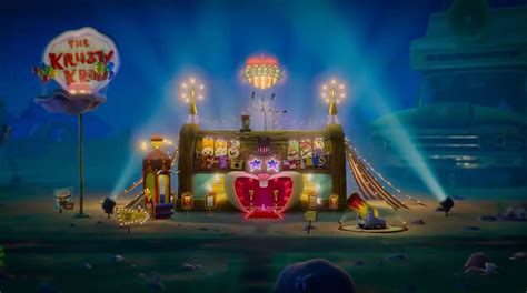 The Amazing Cheeks Circus Encyclopedia Spongebobia Fandom