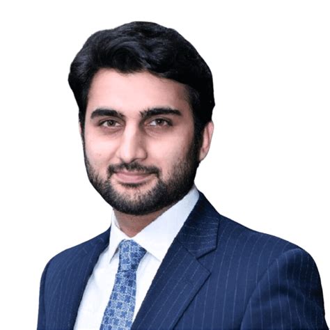 Zaeem Khan Spencer West