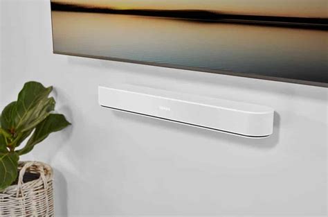 Methods To Solve Sonos Not Connecting To Samsung Tv Diy Smart Home Hub