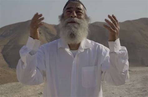 אריאל זילבר בשיר חדש עם קליפ מרהיב קרן ראשונה הידברות