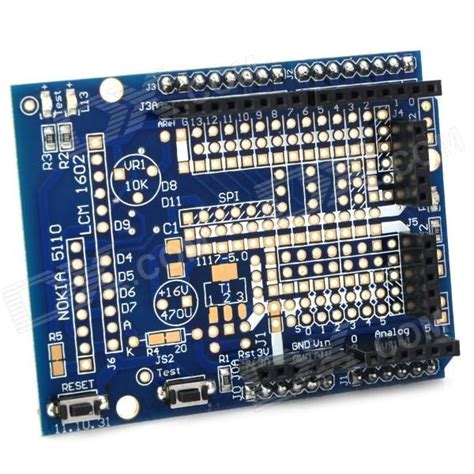 k01 arduino uno r3 development board microcontroller