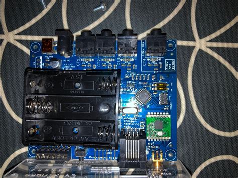 Newbie What Sensors Do I Need EmonTx OpenEnergyMonitor Community