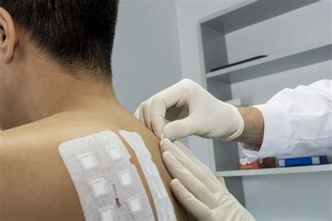 Patch Test And Hript Qacs The Challenge Test Lab