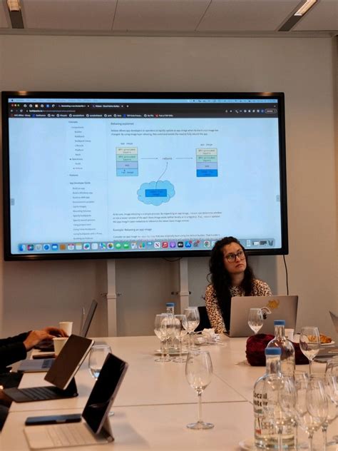 Kevin M On Linkedin Kubecon Devops