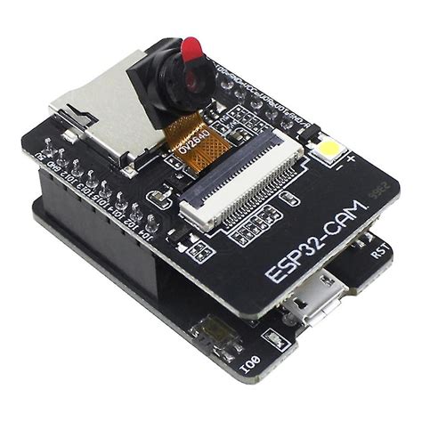 Esp32 Cam Wifi Module Esp32 Serial To Wifi Esp32 Cam Development Board