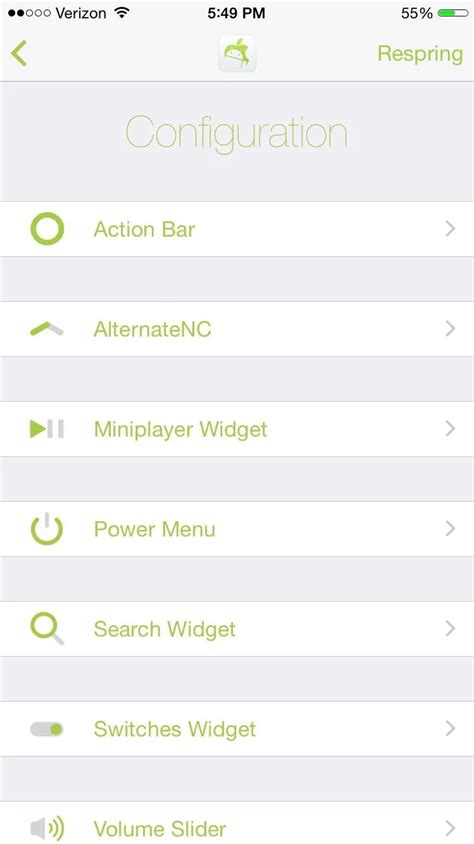 How To Make Your Iphone Look And Feel Like Android Ios And Iphone Gadget Hacks