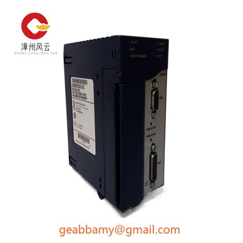 IC CPU Digital Current Control Module Zhangzhou Fengyun