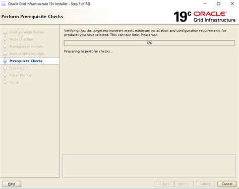 How To Upgrade The Grid Infrastructure From 12c To 19c