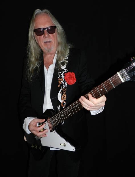 John Fiddler Interview Keys And Chords