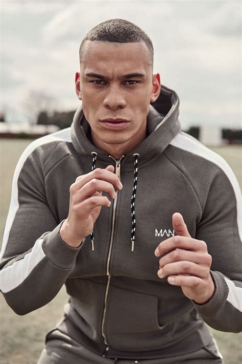 Josh L Forte Model Management