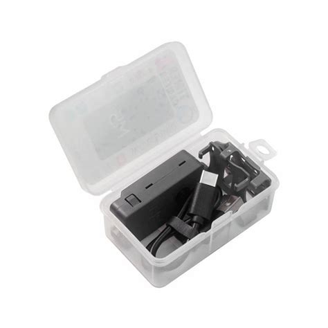 M5stack Timer Camera X Camera Module With Ov3660 And Esp32 Sensor Kamami On Line Store