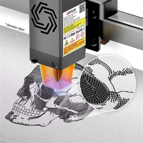 How To Properly Align The Laser Beam In A Laser Engraver And Why It S So Important