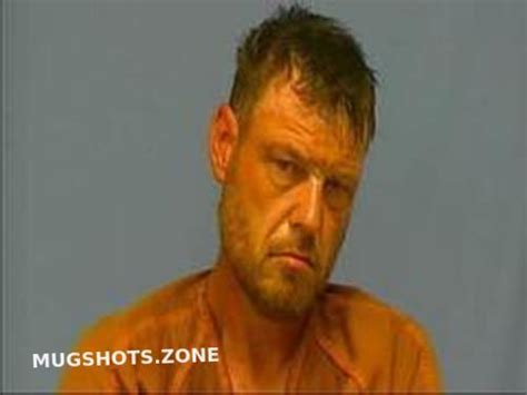 Jay Schmitt 01 13 2024 Saline County Mugshots Zone