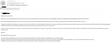 Pipefy Site Blocked Pipefy Community