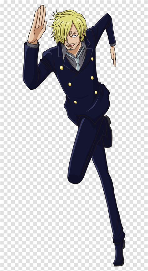 Vinsmoke Sanji Hd Phone Wallpaper Pxfuel