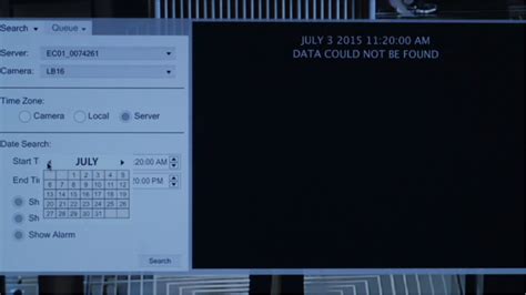 Mr Robot Rewind An Unreliable Narrator But Mostly Reliable Tech In