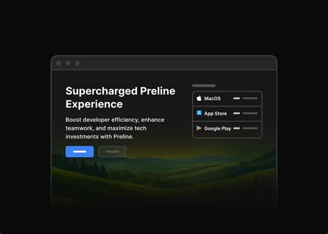 Preline Pro Preline Ui Crafted With Tailwind Css
