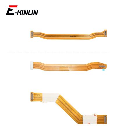 Main Board Motherboard Connect Lcd Connector Flex Cable For Vivo X I X X Plus X Repair