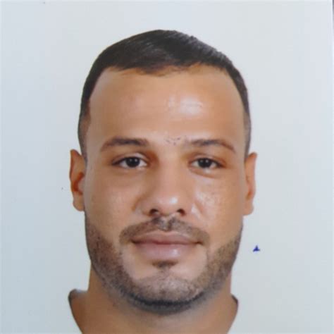 Oussama Taba Assistant Contrôle Qualité Logistique Sohatram Xing