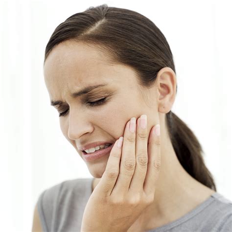TMJ Or Trigeminal Neuralgia The Underlying Cause May Be The Same Suwanee GA Patch