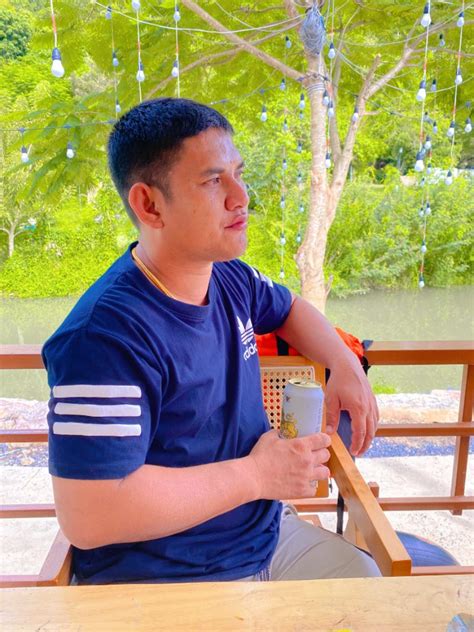 บ้านพร้อมสุข Baan Promsuk ที่พักชะอมติดริมน้ำ Kaeng Khoi