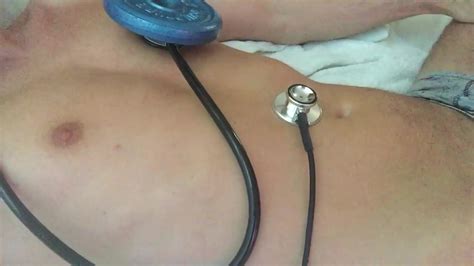 Stething Stomach Sounds 1