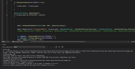 Source MW2 Cheat Internal Source Page 6