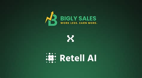 Bigly Sales Vs Retell Ai A Comprehensive Comparison