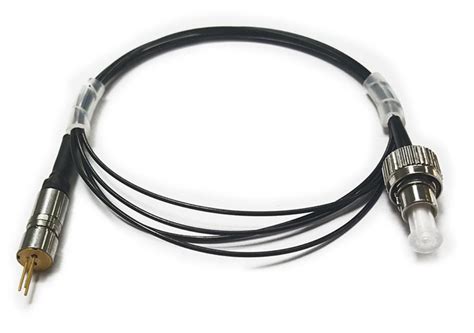 Multimode Fiber Coupled Laser Diode