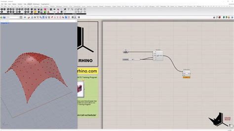 Demystifying Paneling Tools With Grasshopper