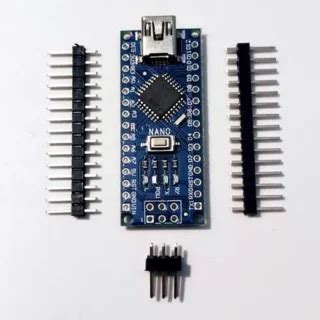 Get The Arduino Nano V ATmega P CHArduino Nano V ATmega P CH UNSOLDERED Buy
