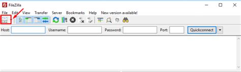 How To Fix Filezilla Ftp Connection Timeout Error Servercake